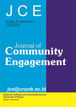 E-JOURNAL | Universitas Pakuan